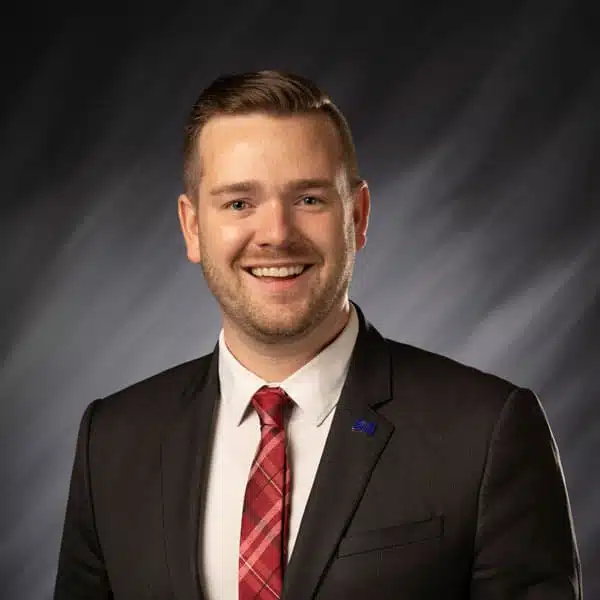 Zachary Payne | Cornerstone College & Seminary | Catalog